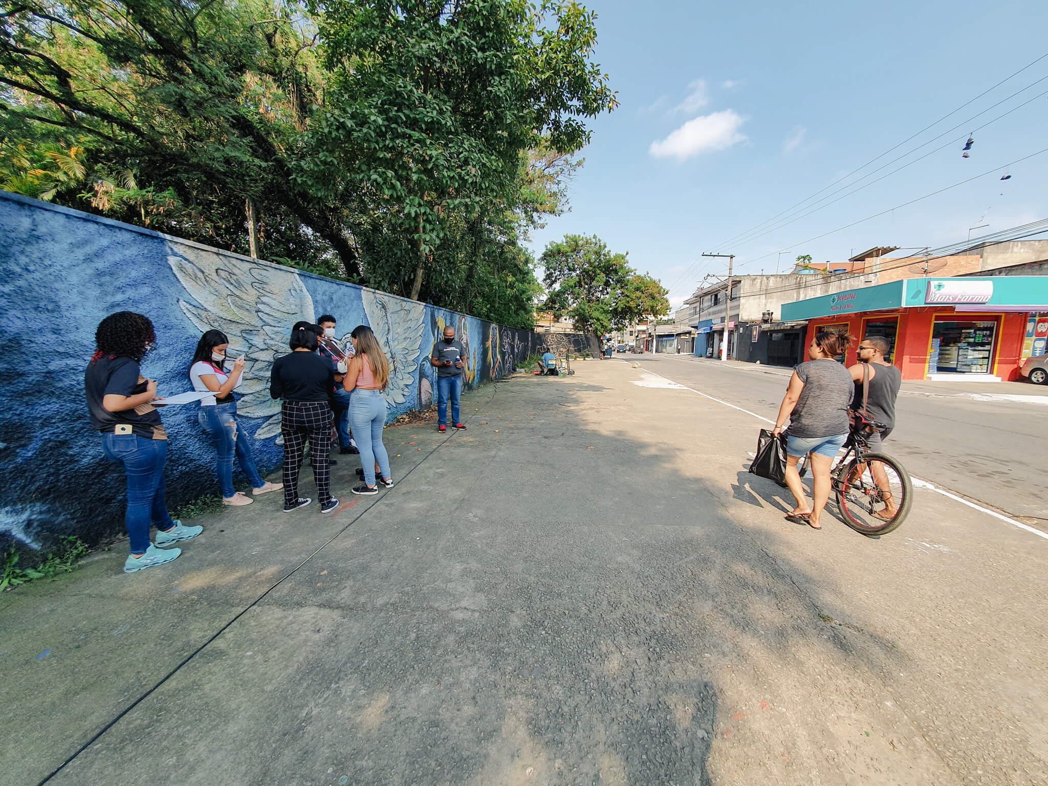Prototype City São Paulo