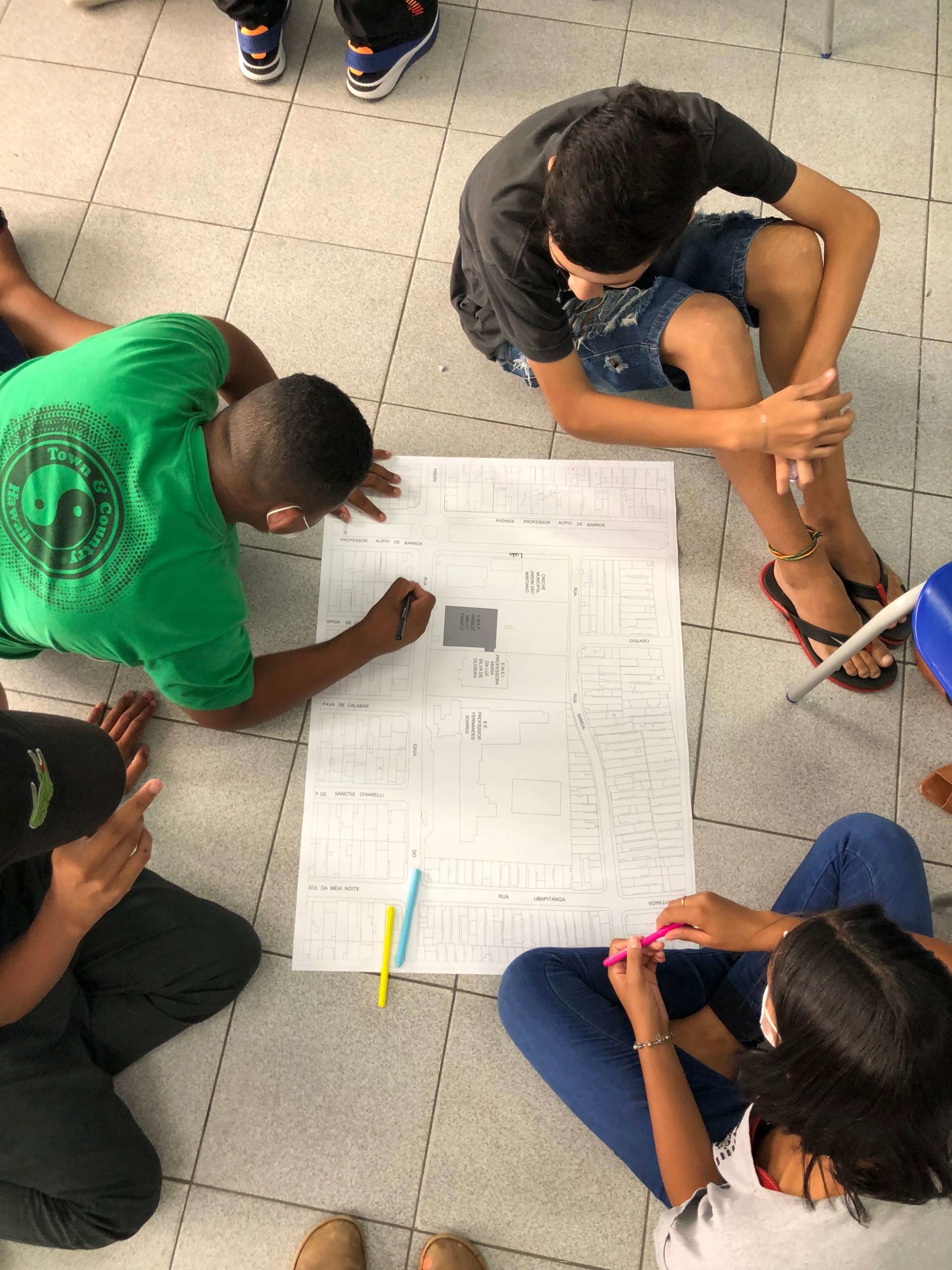 Prototype City São Paulo