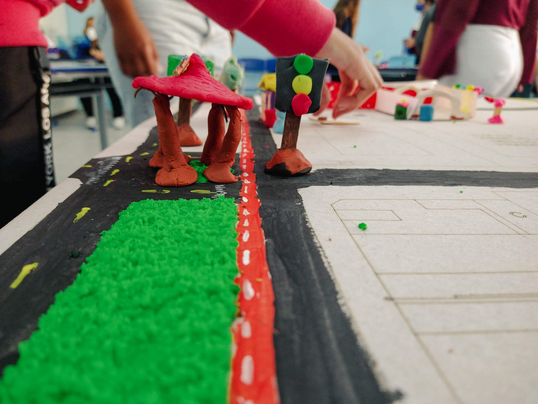 Prototype City São Paulo