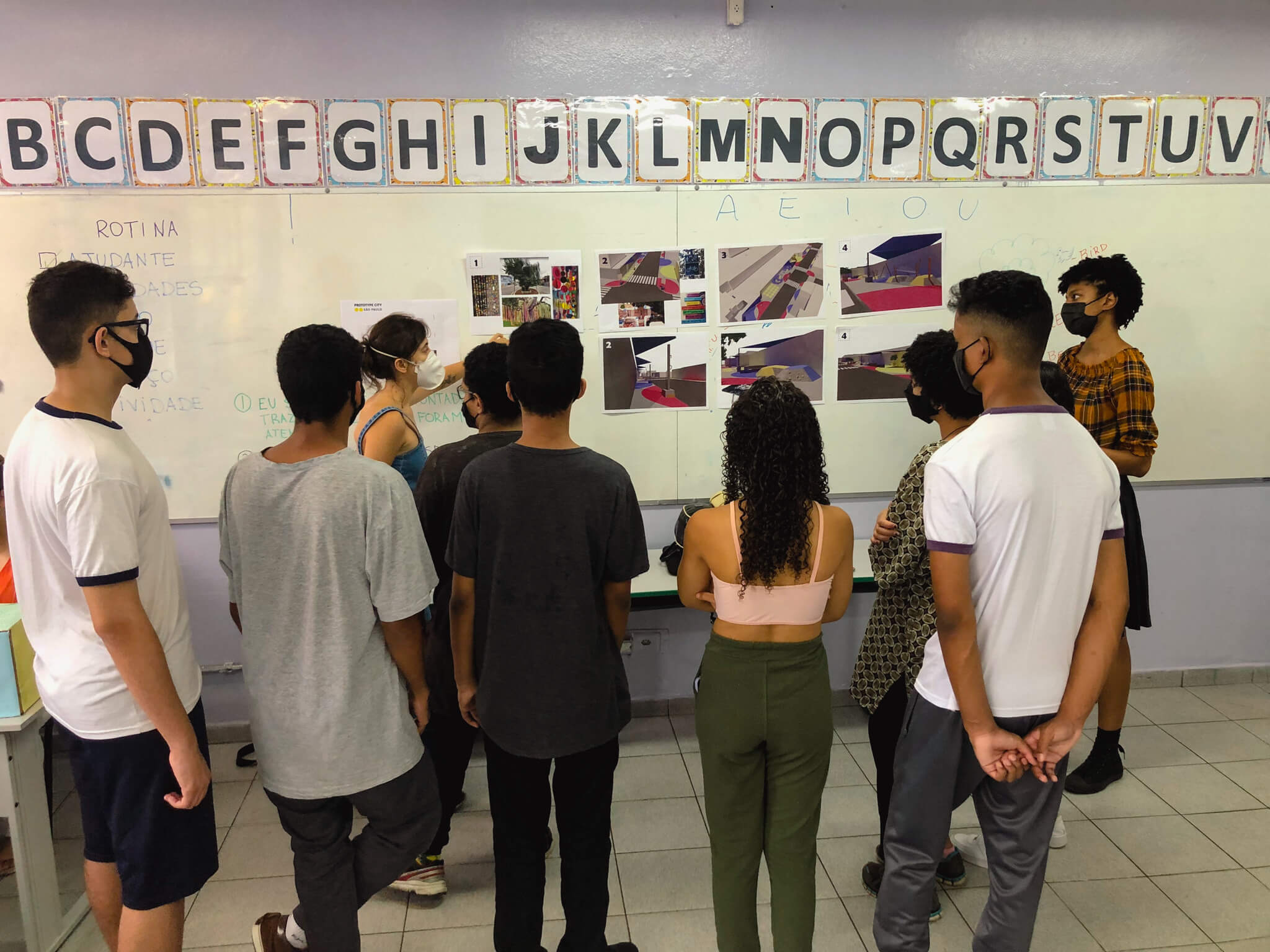 Prototype City São Paulo