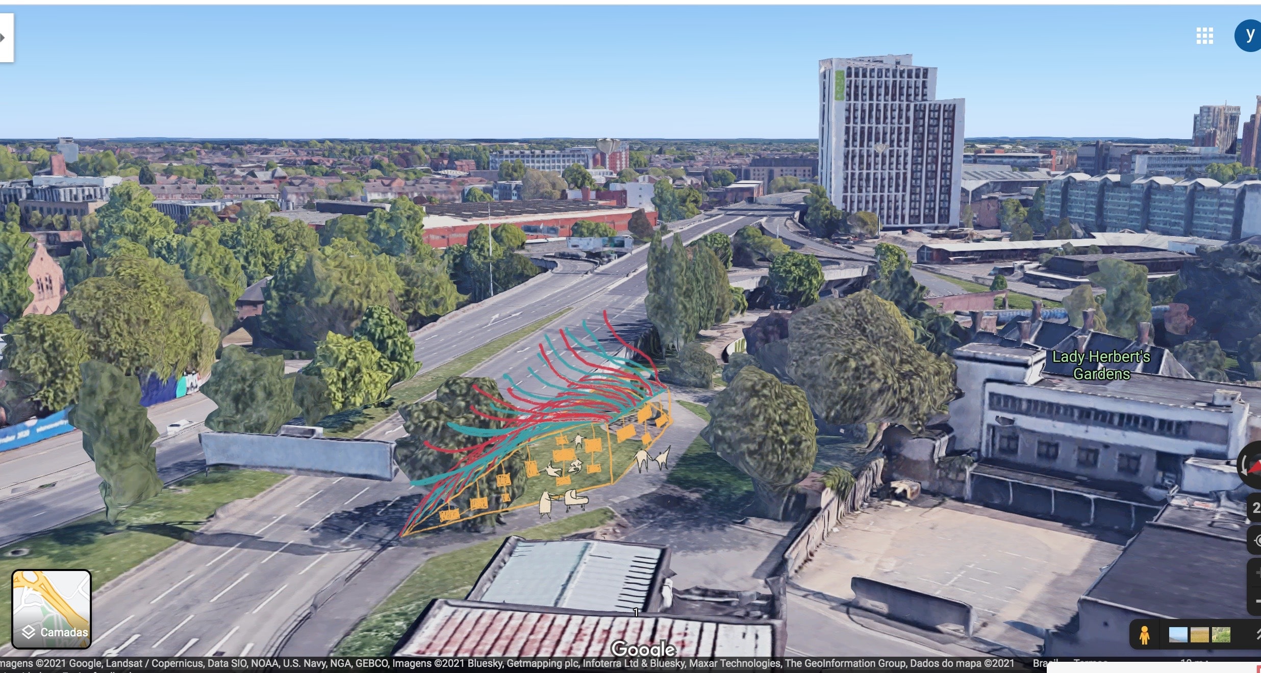 Prototype City Coventry